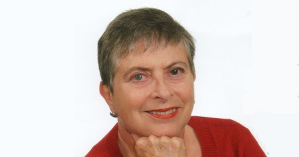Marieclaire Acosta - DPLF