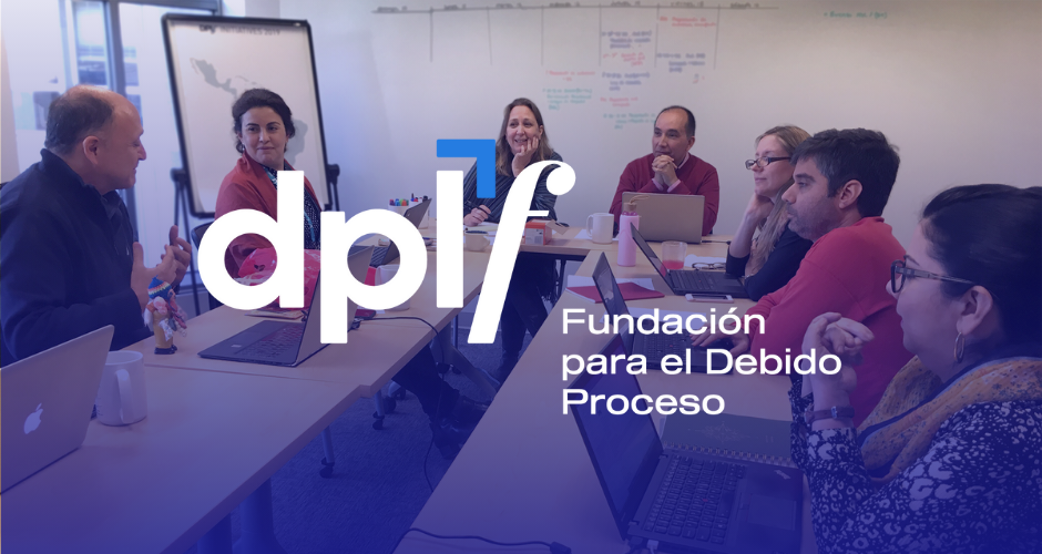 Empleos y Pasantías - DPLF